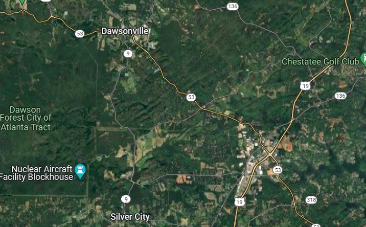 0 Burnt Mtn Rd, Dawsonville, GA 30534 | Crexi.com