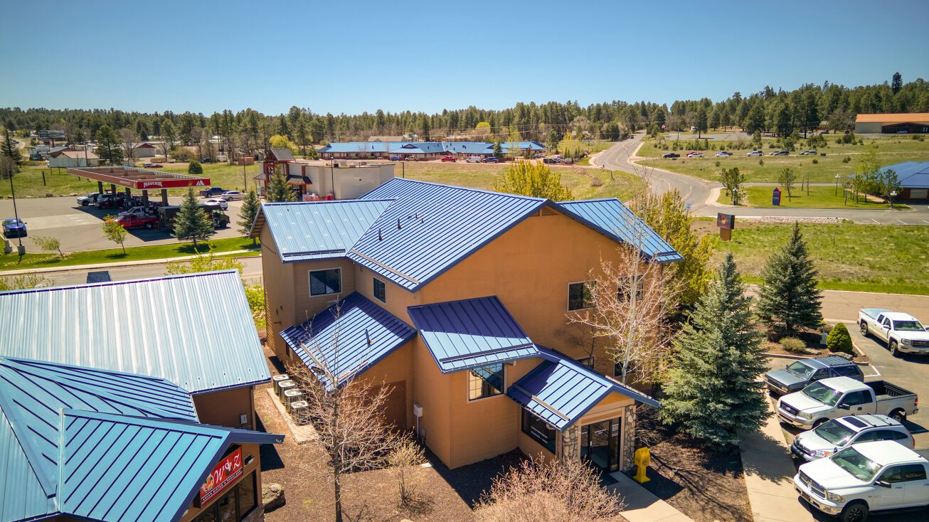 4672 Maverick Dr, Lake side, AZ 85929 | Crexi.com