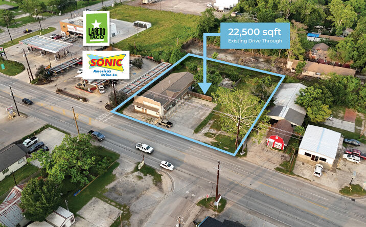 2222 N Main St, Highlands, TX 77562 | Crexi.com