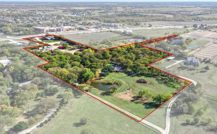 1600 Preston Rd,, Celina, TX 75009 | Crexi.com