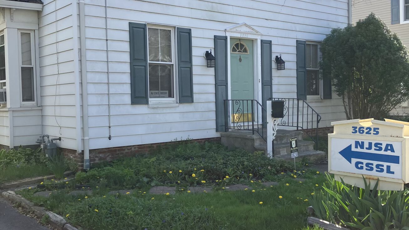 3625 Nottingham Way, Hamilton Township, NJ 08690 | Crexi.com
