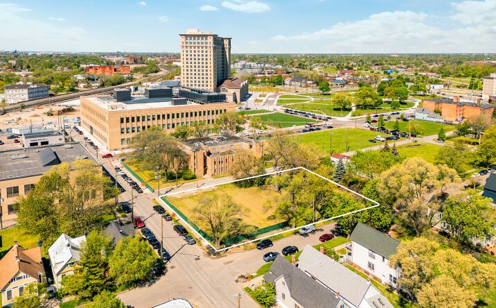 2001 Wabash St, Detroit, MI 48216 | Crexi.com