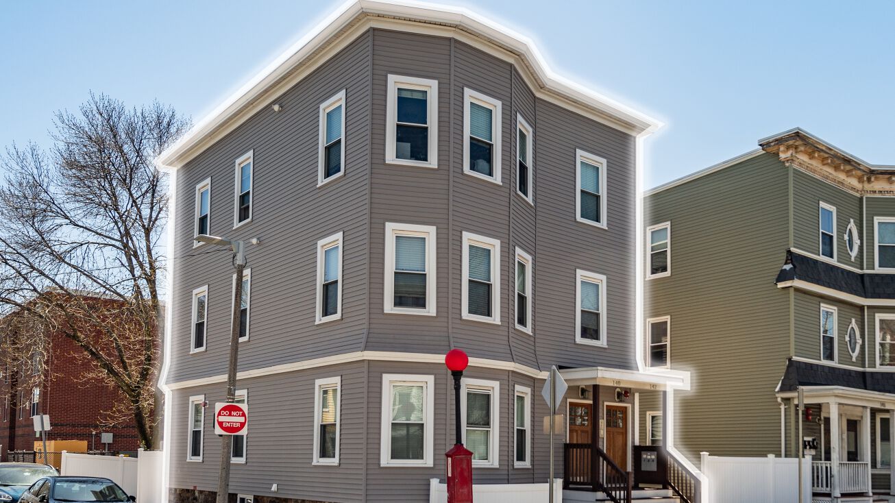 140 Boston St, Boston, MA 02125 | Crexi.com