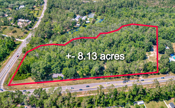 7070 FL-16, St. Augustine, FL 32092 | Crexi.com