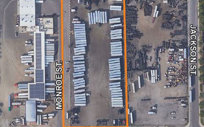 5200 Monroe St, Denver, CO 80216 | Crexi.com