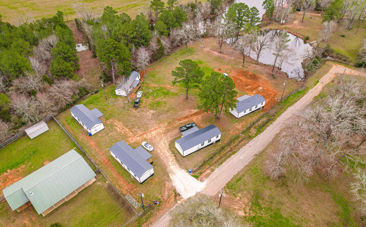 2319 Co Rd 817, Nacogdoches, TX 75964 | Crexi.com