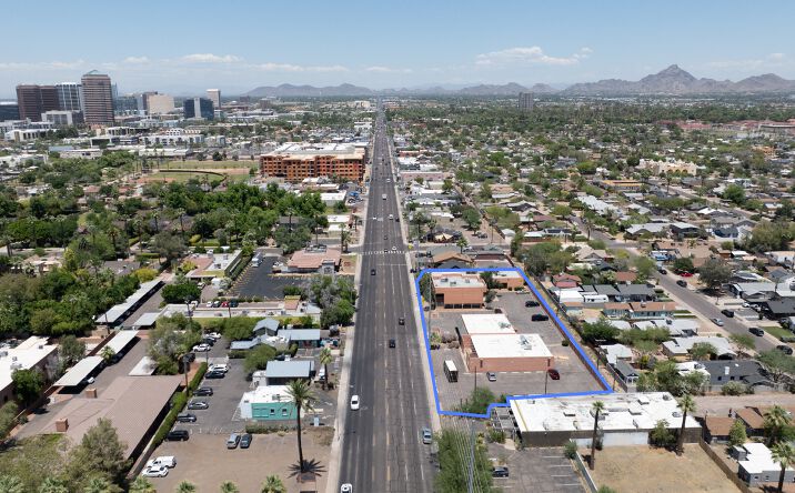 903 E Roosevelt St., Phoenix, AZ 85006 | Crexi.com