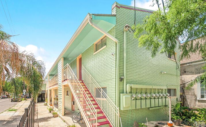 1722 Esplanade Ave, New Orleans, LA 70116 | Crexi.com