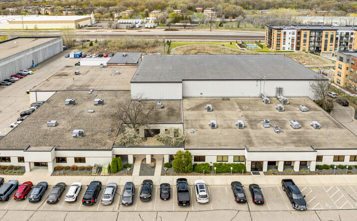 5960 MAIN ST NE Minneapolis MN 55432-5441 APN: 22-30-24-11-0018 | Crexi.com