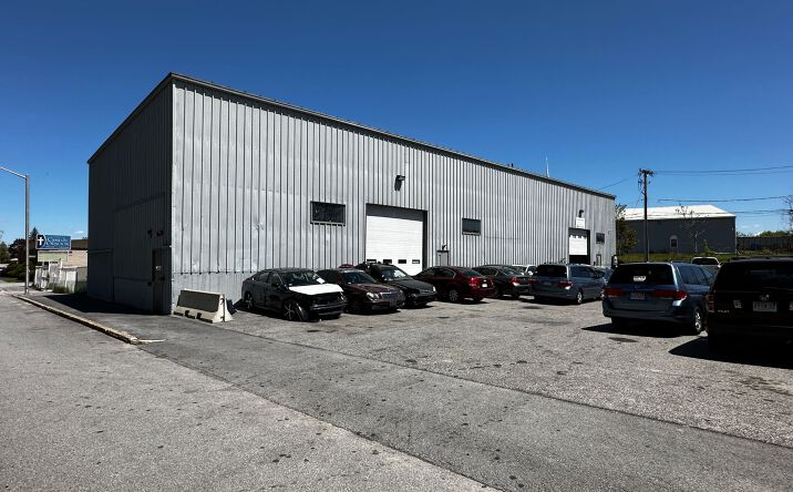 Auto Shops for Sale in Massachusetts | Crexi