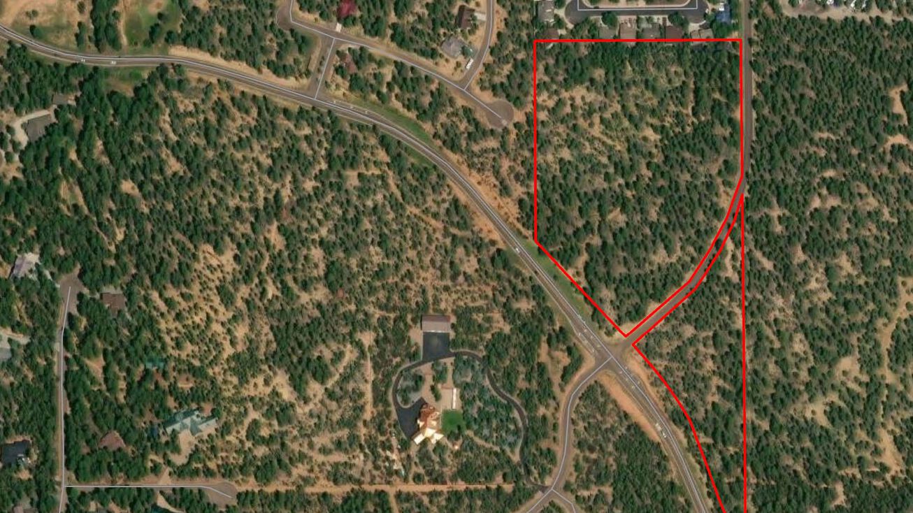 NWC & NEC of East Woolford Road & 8th street, Show Low, AZ 85901 ...