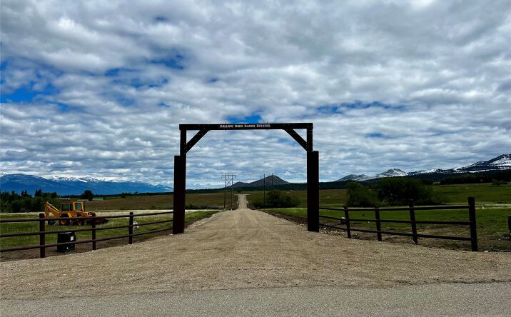 Lot 7 Rolling Rock Ranch Road, Corvallis, MT 59828 | Crexi.com