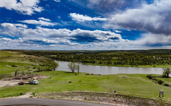 Lot 18 River Bend Estates, Great Falls, MT 59404 | Crexi.com