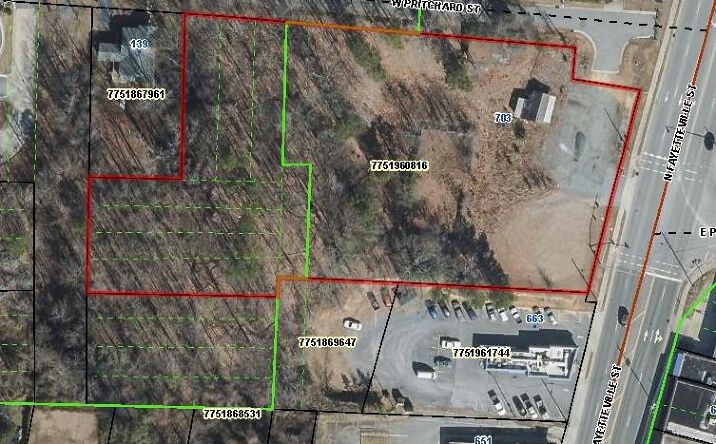 2431 N Fayetteville Street, Asheboro, NC 27203 | Crexi.com