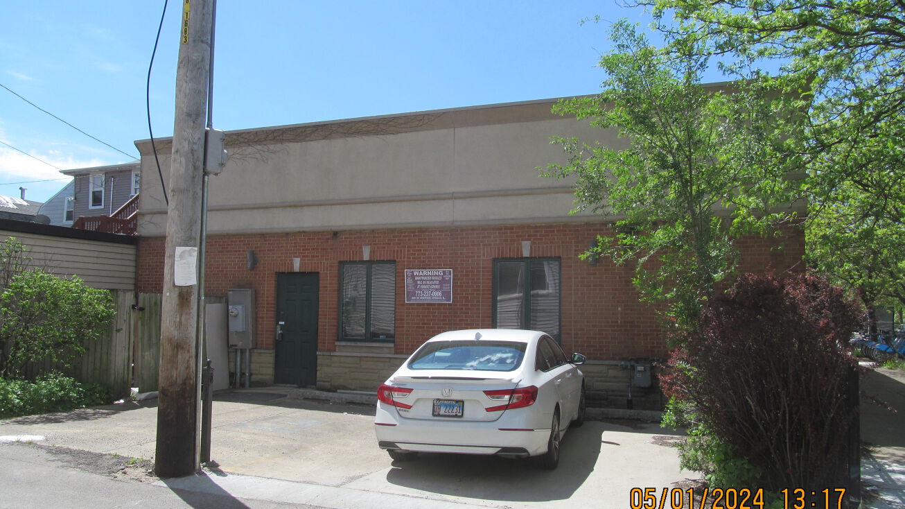 3757 N Cicero Ave, Chicago, IL 60641 | Crexi.com