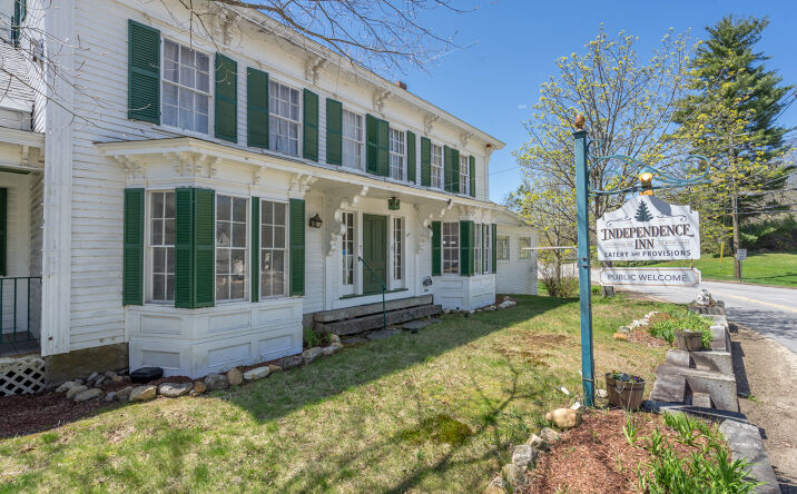 6 DRAKE HILL RD/RT 202A RD Strafford NH 03884 APN: 29-22 | Crexi.com