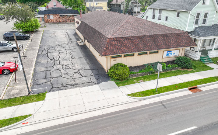 129 S 9th St, Richmond, IN 47374 | Crexi.com