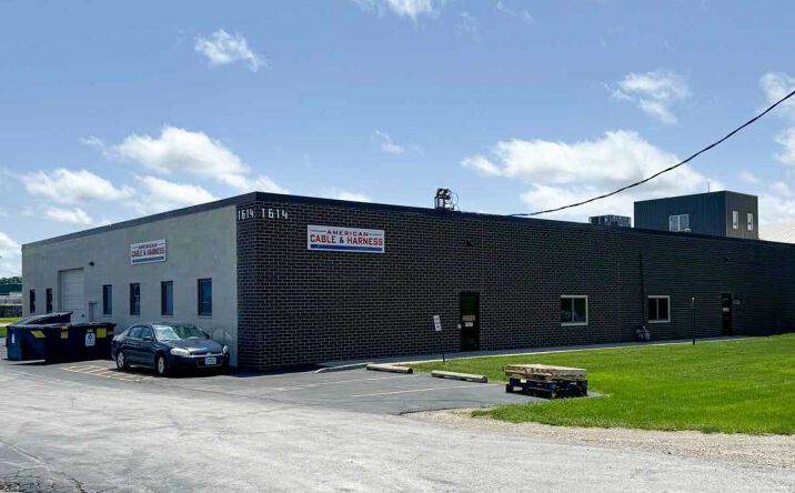 1614 Fuller Rd, West Des Moines, IA 50265 | Crexi.com