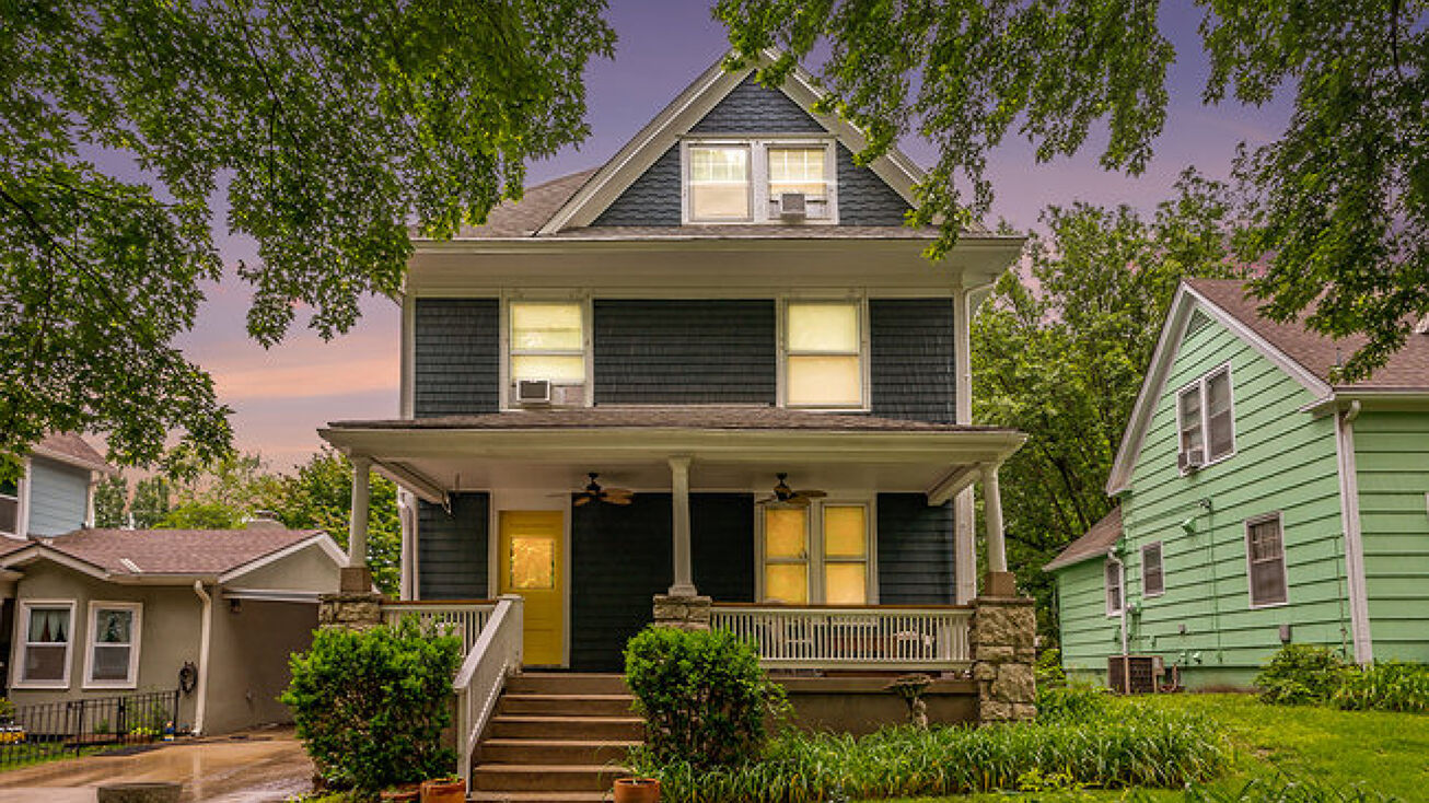 3821 Bell St, Kansas City, MO 64111 | Crexi.com