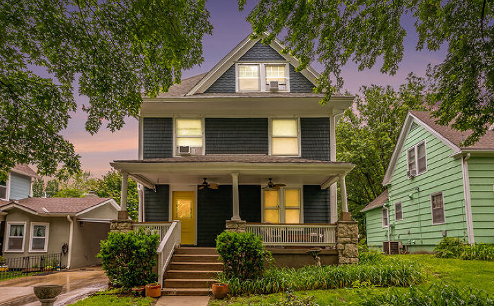 3821 Bell St, Kansas City, MO 64111 | Crexi.com