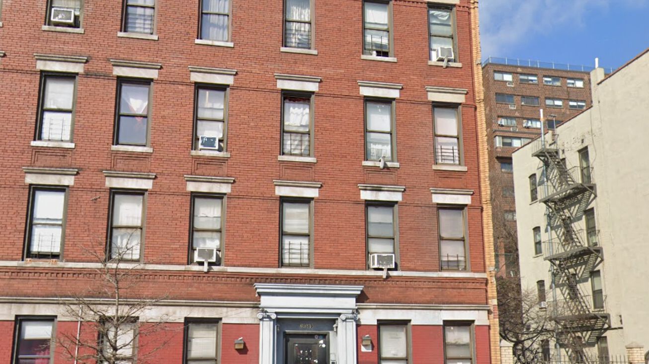 2089 Webster Ave, The Bronx, NY 10457 | Crexi.com