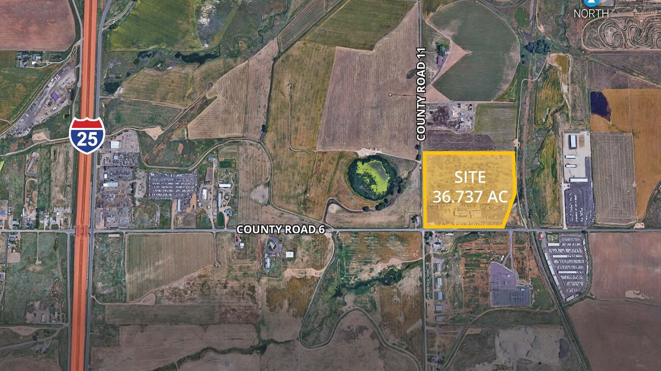 5023 Co Rd 6, Erie, CO 80516 | Crexi.com