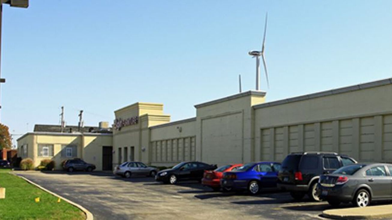 26300 Curtiss Wright Pkwy, Richmond Heights, OH 44143 | Crexi.com