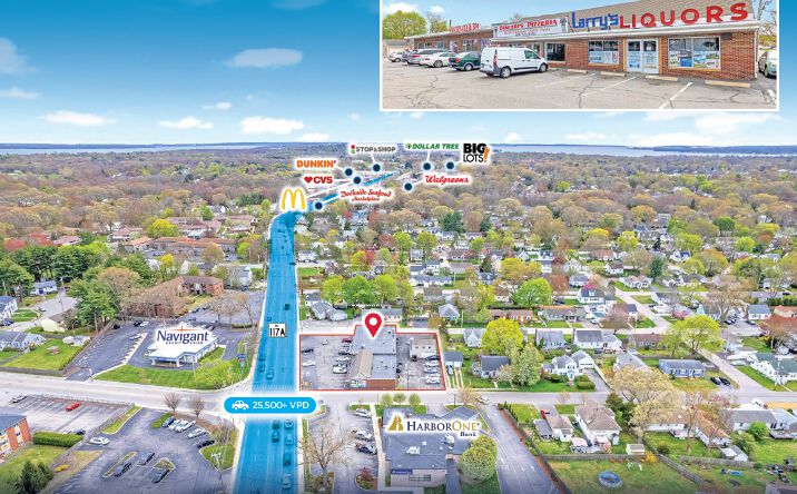 2103-2107 WARWICK AVE Warwick RI 02889 | Crexi.com