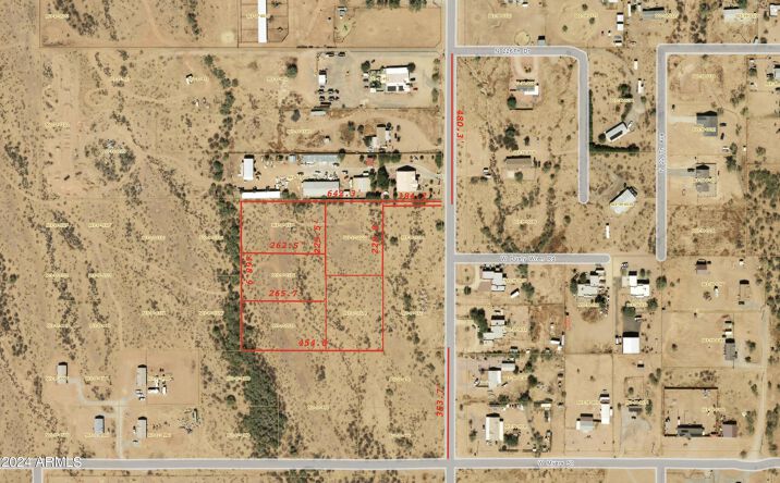 N 227th Ave, Wittmann, AZ 85361 | Crexi.com