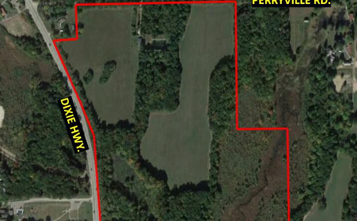 7220 Perryville Rd, Holly, MI 48442 | Crexi.com