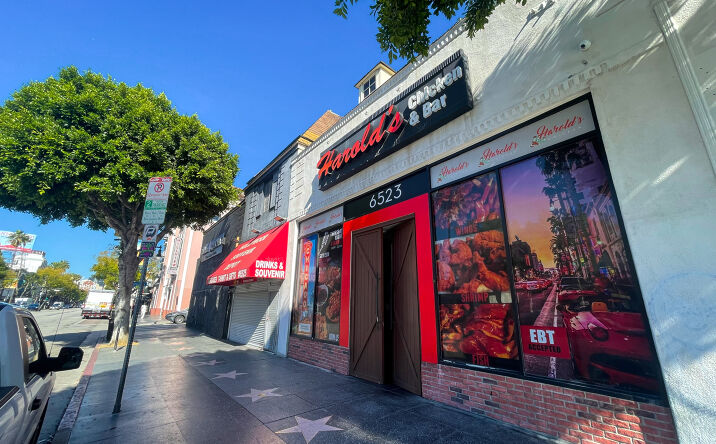 Los Angeles, CA | Crexi.com