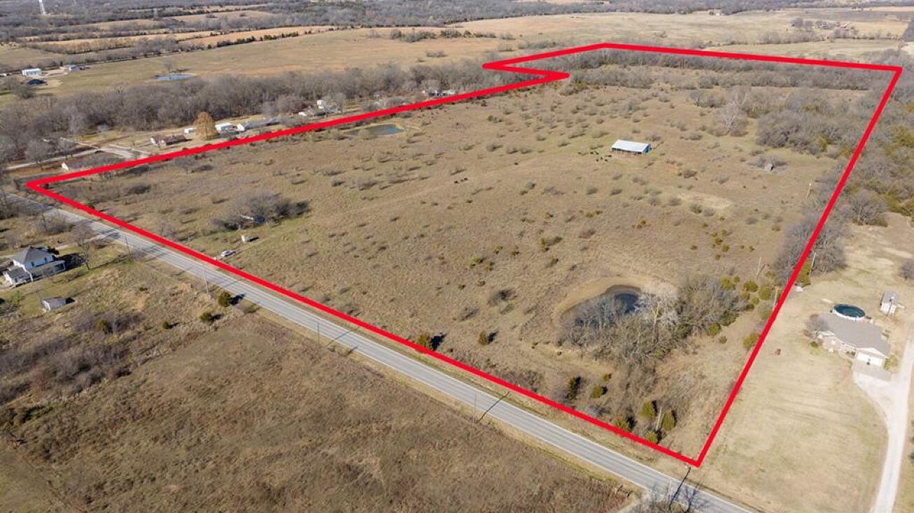 0000 Hibbard N/A, Dearing, KS 67340 | Crexi.com