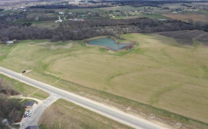 1444 MINNESOTA RD LOT 4 Iola KS 66749-3992 APN: 001-141-11-0-00-00-022. ...