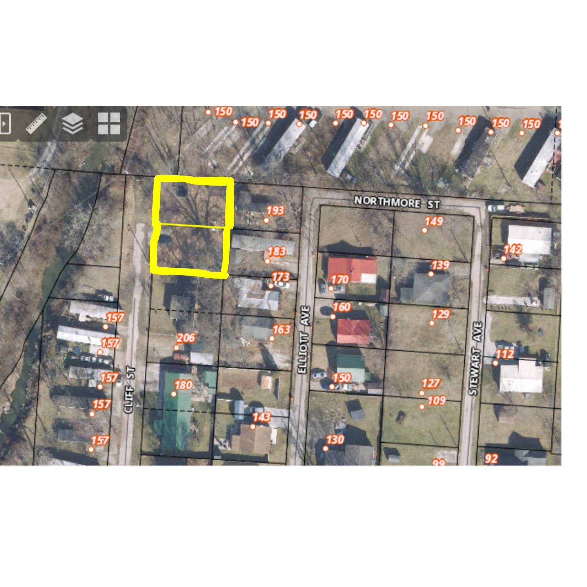 226 CLIFF ST Buckeye Lake OH 43008 APN: 17180271803311017000 | Crexi.com