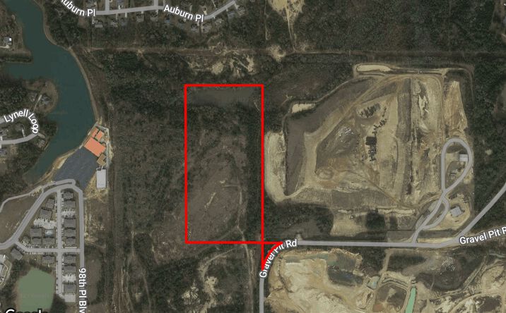 53 Gravel Pit Rd, Hattiesburg, MS 39402 | Crexi.com