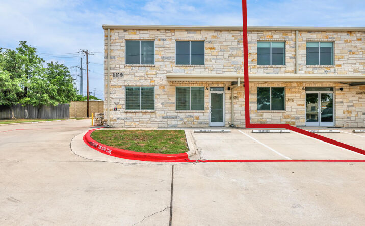 2000 Windy Terrace, Cedar Park, TX 78613 | Crexi.com