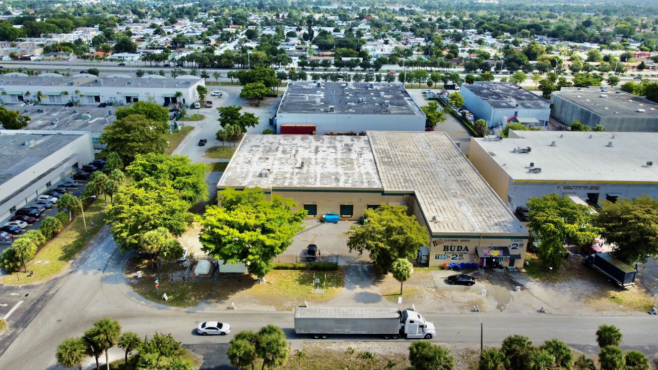 5395 NW 165th St, Miami Gardens, FL 33014 | Crexi.com