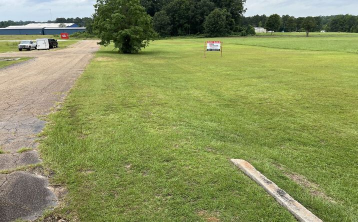 Pine Ridge Rd, Purvis, MS 39475 | Crexi.com