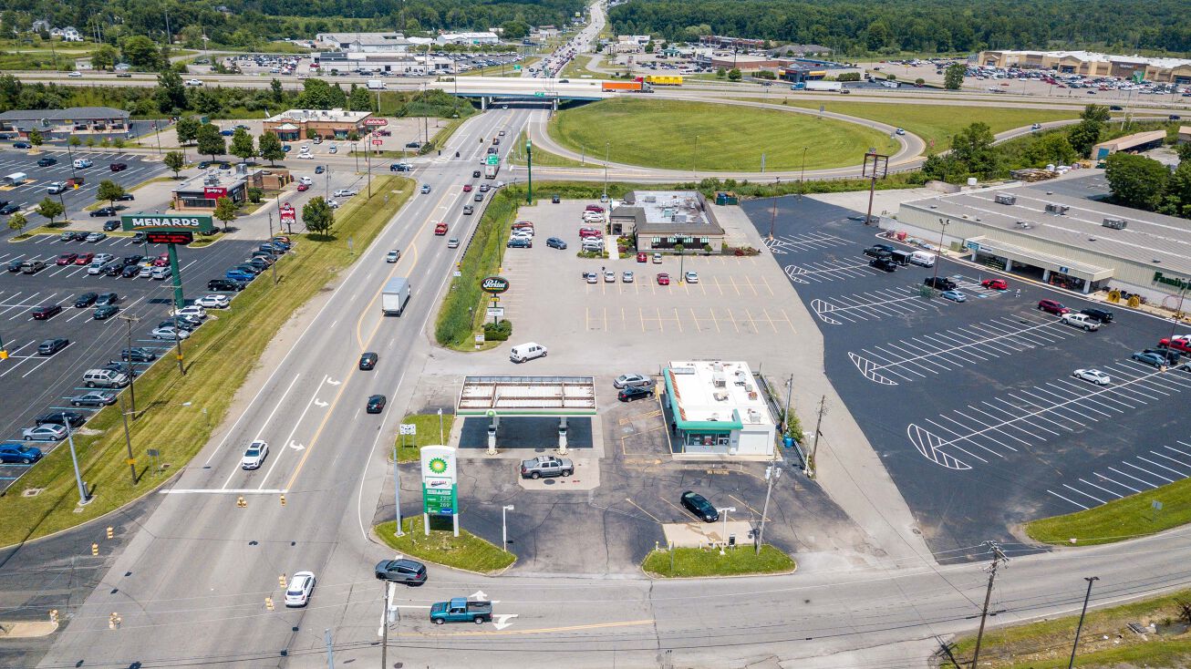 3860 Elm Rd NE, Warren, OH 44483 | Crexi.com