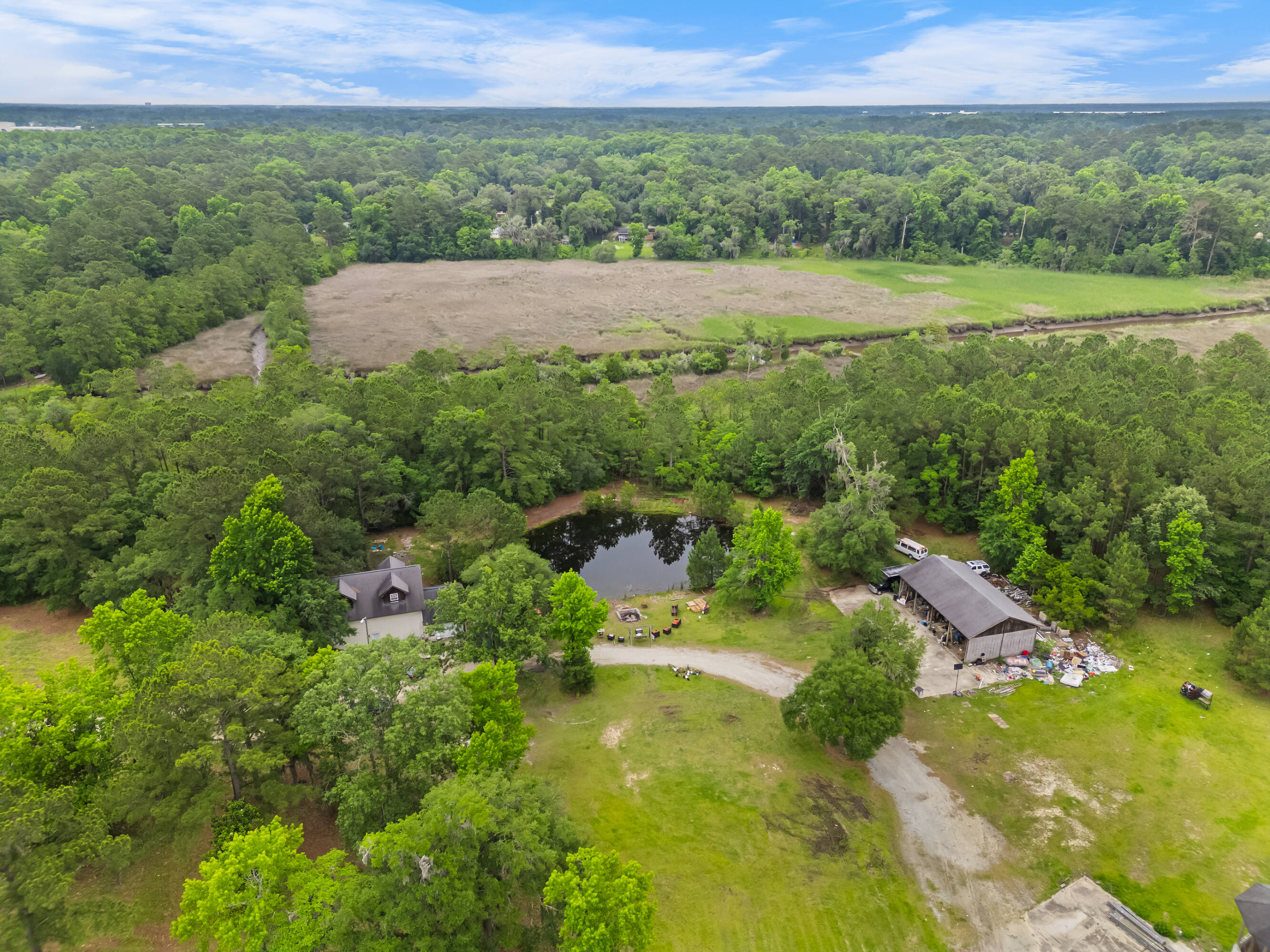 129 Salt Creek Rd, Savannah, GA 31405 | Crexi.com