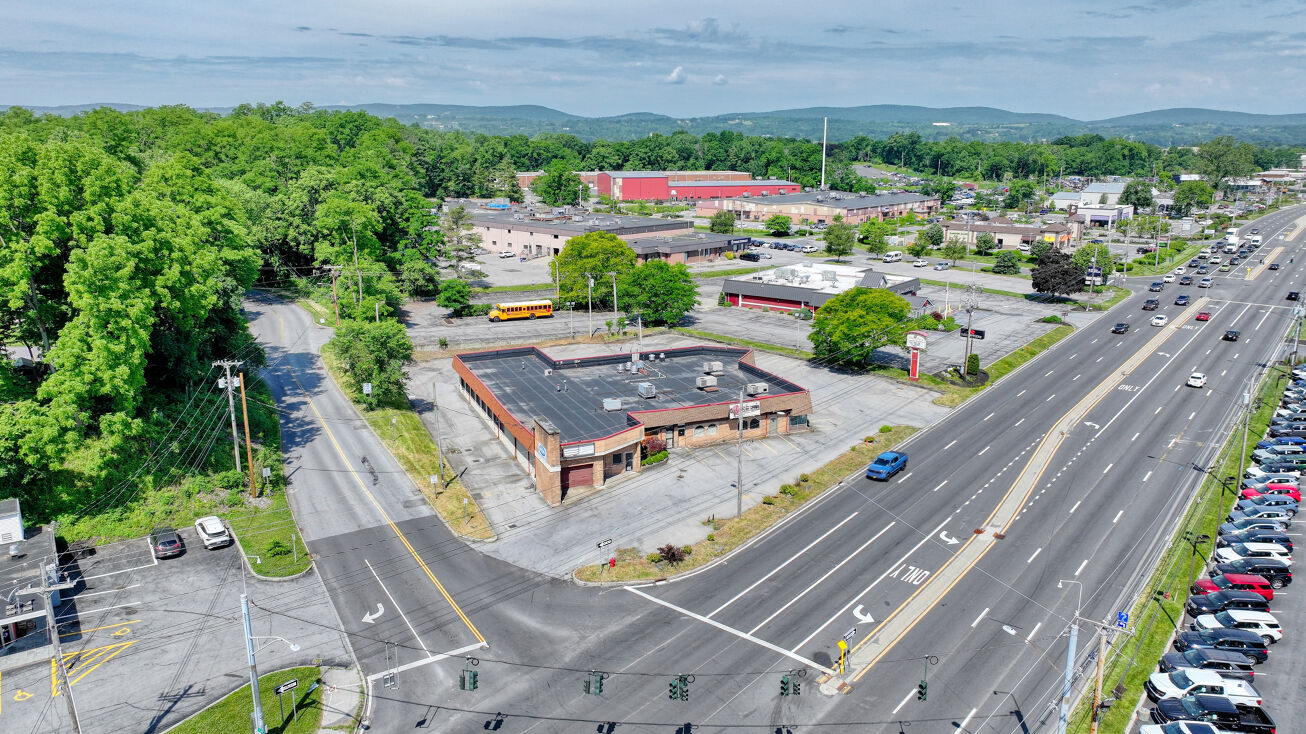 2245 South Rd, Poughkeepsie, NY 12601 | Crexi.com