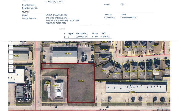 1413 FM 407 Lewisville TX 75067 | Crexi.com