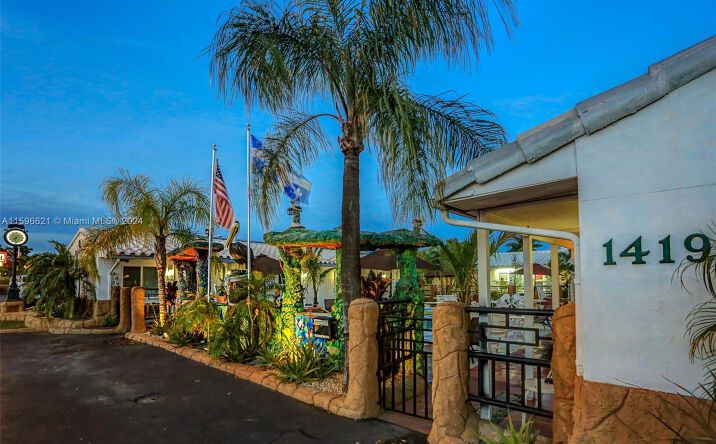 1419 S Federal Hwy, Hollywood, FL 33020 | Crexi.com