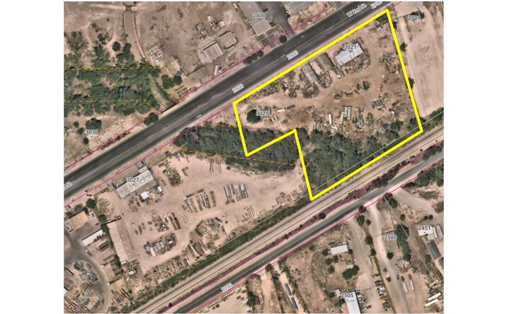 3021 W 2nd St, Odessa, TX 79763 | Crexi.com