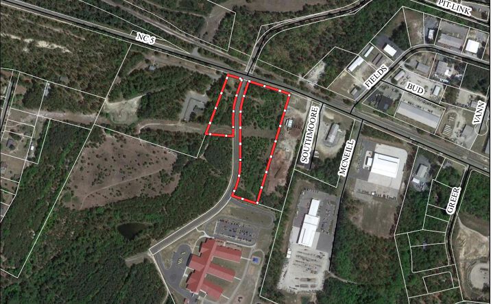 Pit Link Ln, Aberdeen, NC 28315 | Crexi.com