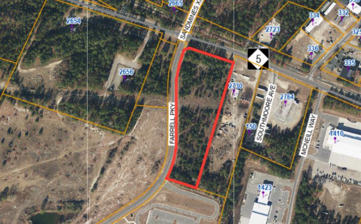 Aberdeen, NC Commercial Real Estate for Sale | Crexi.com