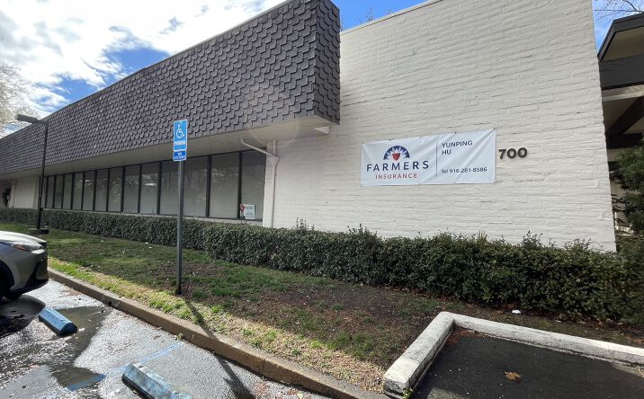 650 HOWE AVE Sacramento CA 95825-4797 APN: 29400600070003 | Crexi.com