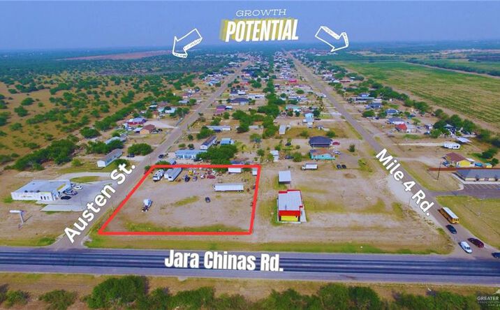 44015 Austen Street, Penitas, TX 78576 | Crexi.com