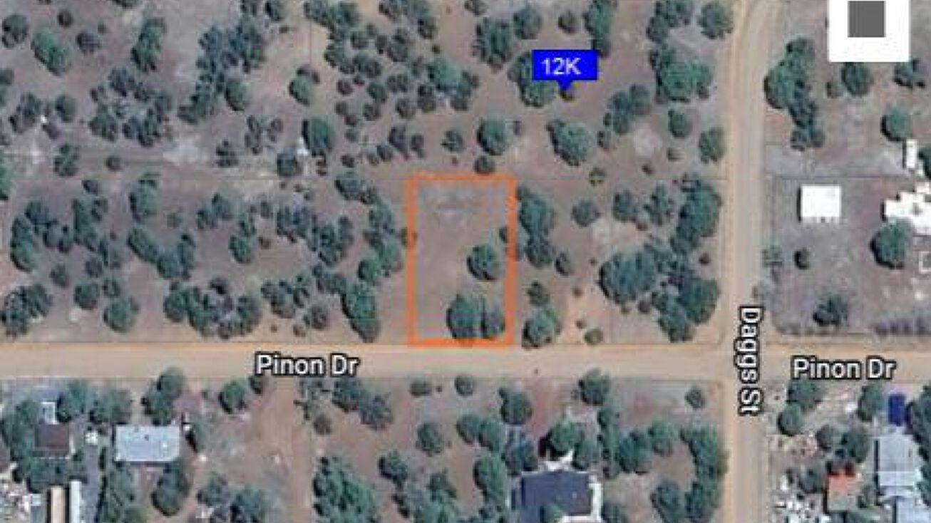8332 Pinon Drive, Show Low, AZ 85901 | Crexi.com