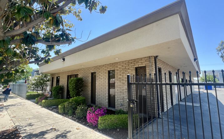 2131 G ST Bakersfield CA 93301-3929 APN: 003-222-13 | Crexi.com